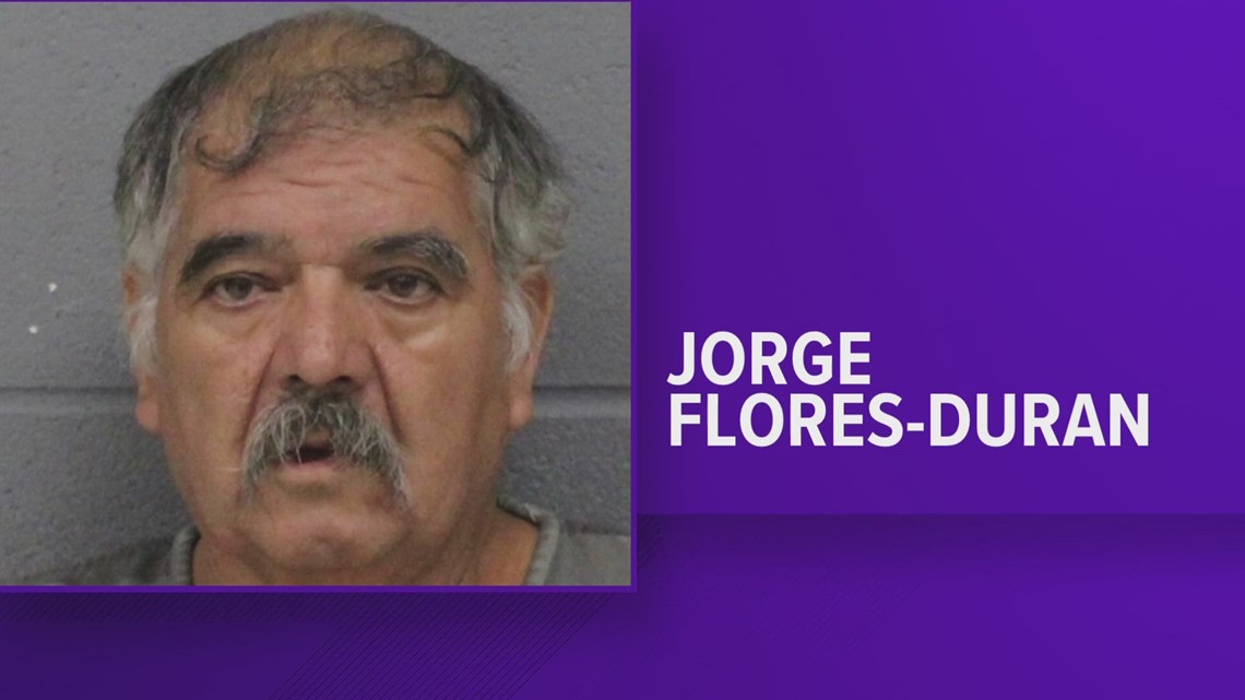 Suspect arrested in connection with homicide off Lee Hill Drive in ...