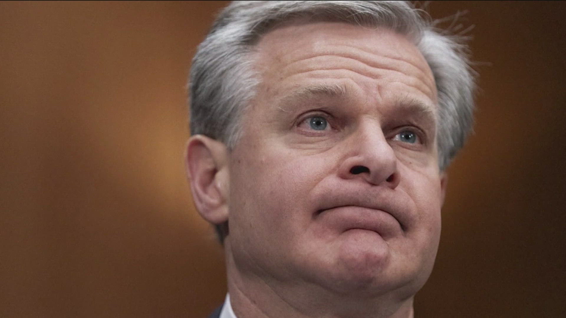 FBI Director Christopher Wray shares plans to resign | kvue.com