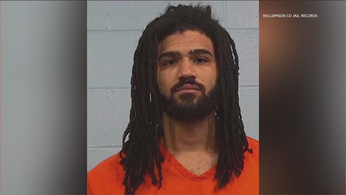 Williamson County man charged with murder after supplying fentanyl to a teenager | kvue.com