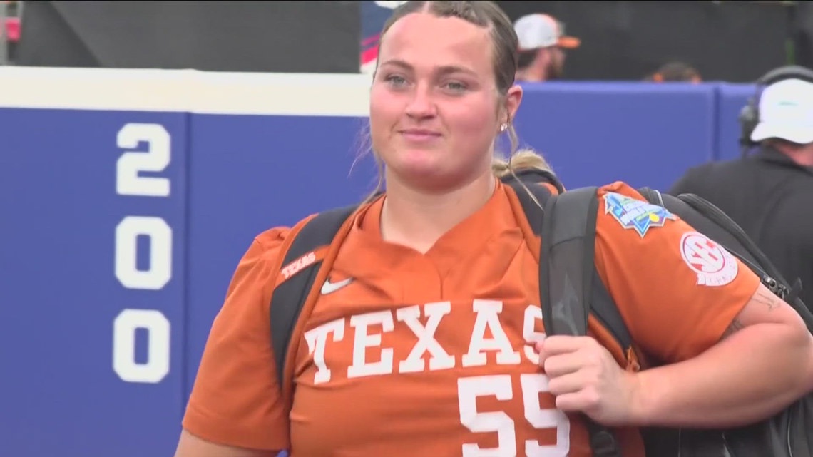 Mac Morgan joins UTSA softball coaching staff | kvue.com