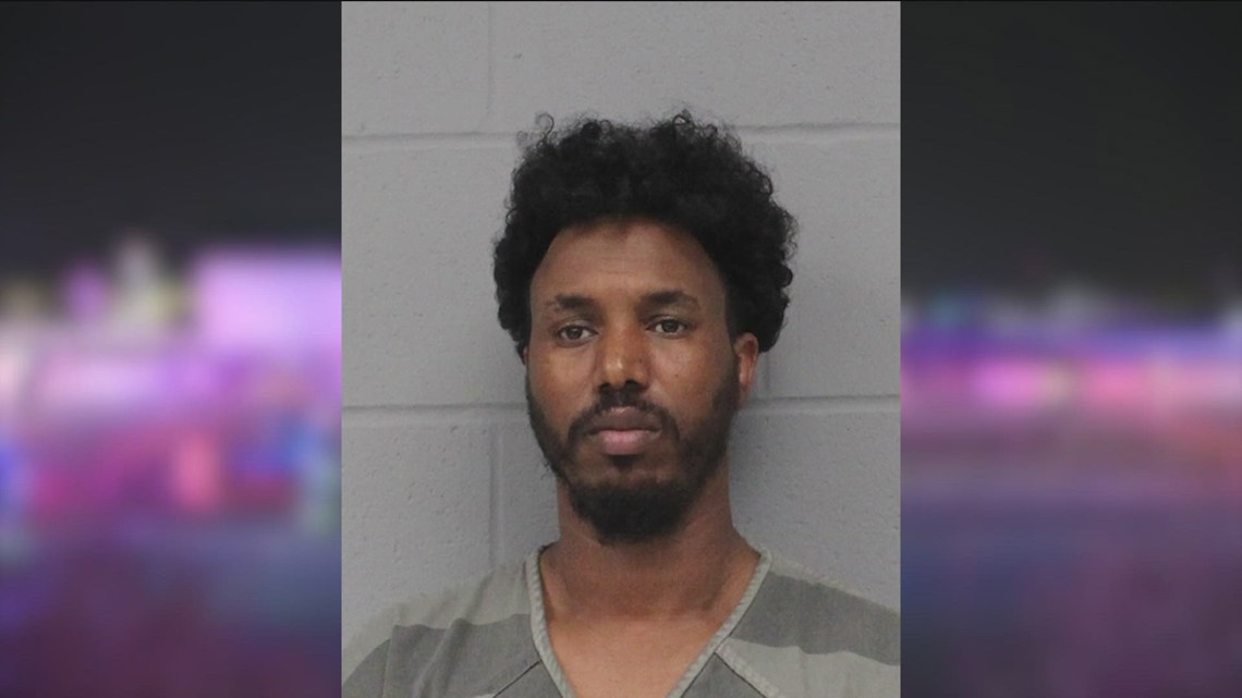 Truck driver accused of deadly I-35 pile up in Austin indicted | kvue.com