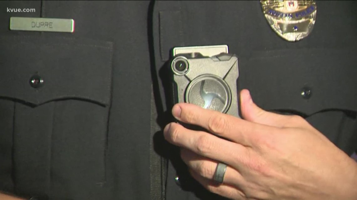 New police oversight recommendations for APD camera polices | kvue.com