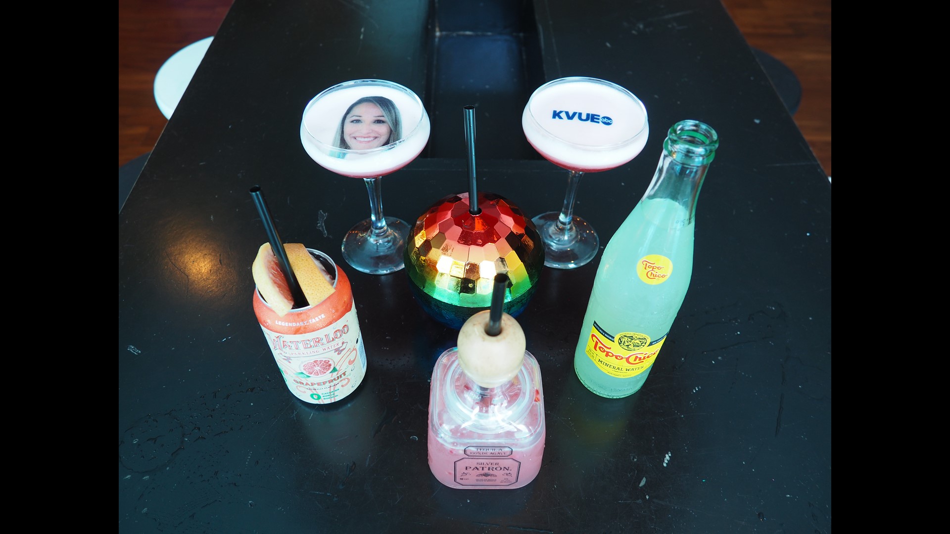 Wonder Bar in Austin is made for social media | kvue.com