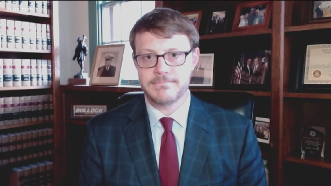 Former Travis County prosecutor explains indictment process | kvue.com