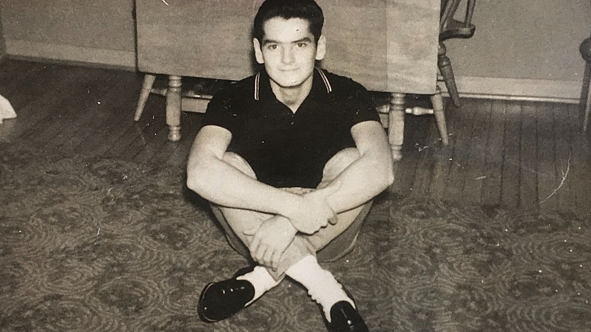 Mike Rush: My dad got a federal stimulus check and he died two years ...