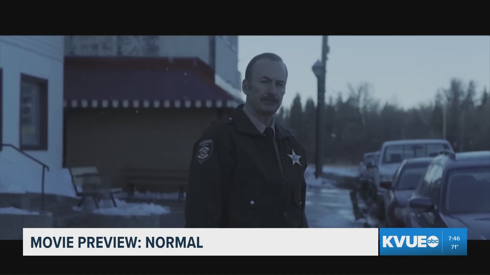 'Normal' movie premiering this weekend | kvue.com