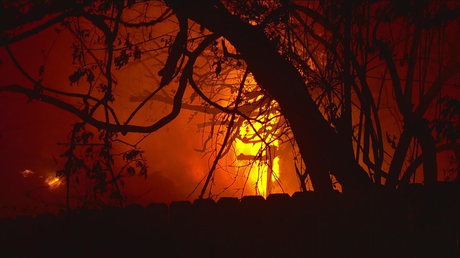 2 people killed in Central East Austin fire identfied | kvue.com
