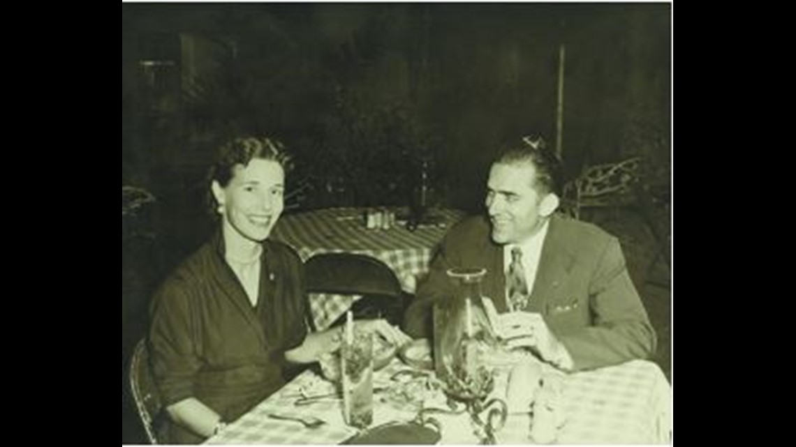 How two Texas women helped shape H-E-B and Whataburger | kvue.com