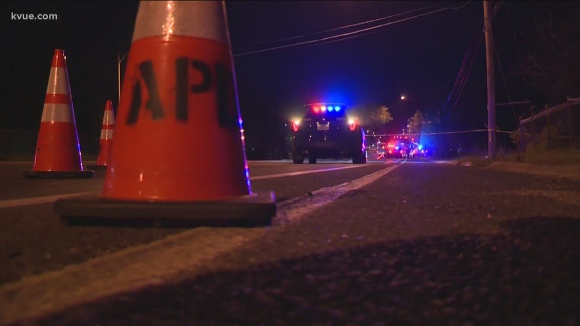 Austin crime: Police chief gives updates on weekend incidents | kvue.com