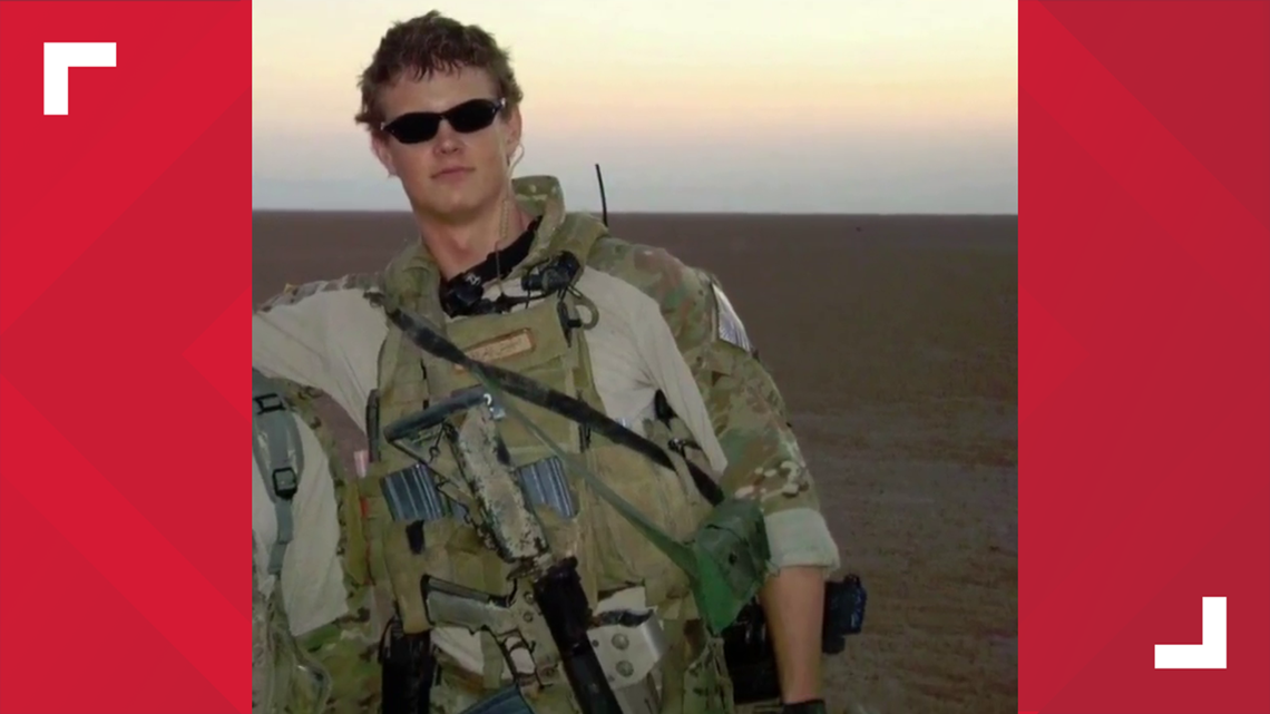 Austin native accused of trying to capture Venezuelan president | kvue.com