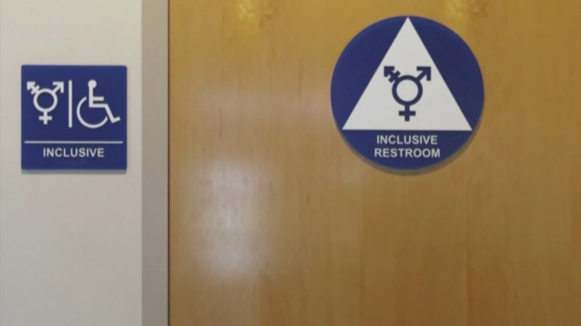 Austin to craft gender-inclusive plan amid 'bathroom bill' enforcement ...