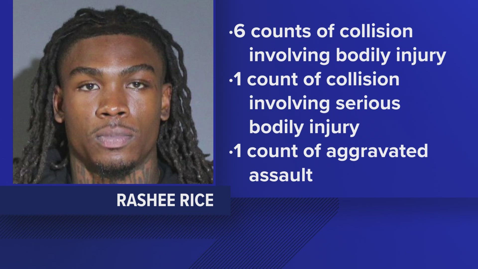 Man wanted for stabbing person on CapMetro bus arrested | kvue.com