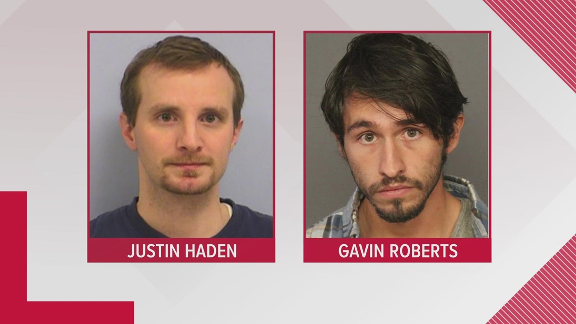 Body of Justin Haden believed found in Williamson County | kvue.com