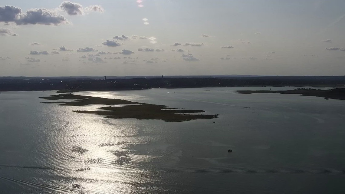 Austin Water recommends council approval for Water Forward 2024 | kvue.com