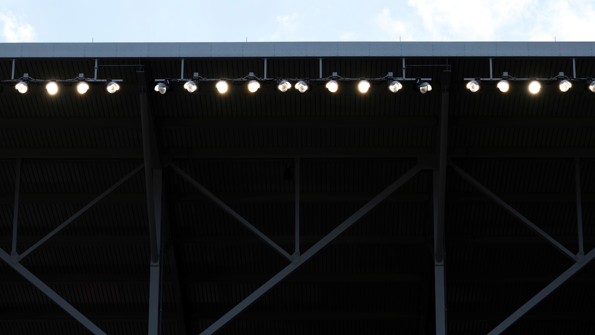 PHOTOS: A look inside Austin FC's Q2 Stadium | kvue.com