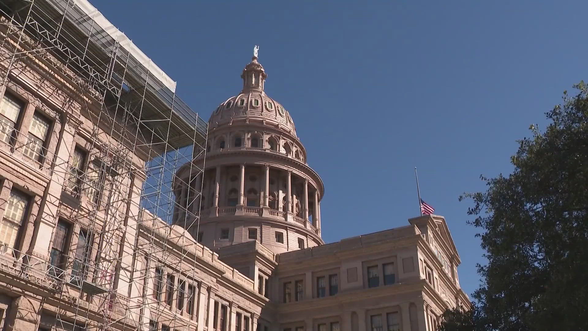 National Democrats looking to flip GOP-controlled Texas House seats in ...
