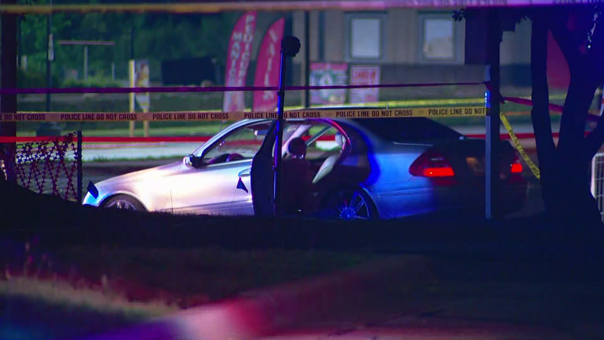 Man shot by police in North Austin, according to law enforcement | kvue.com