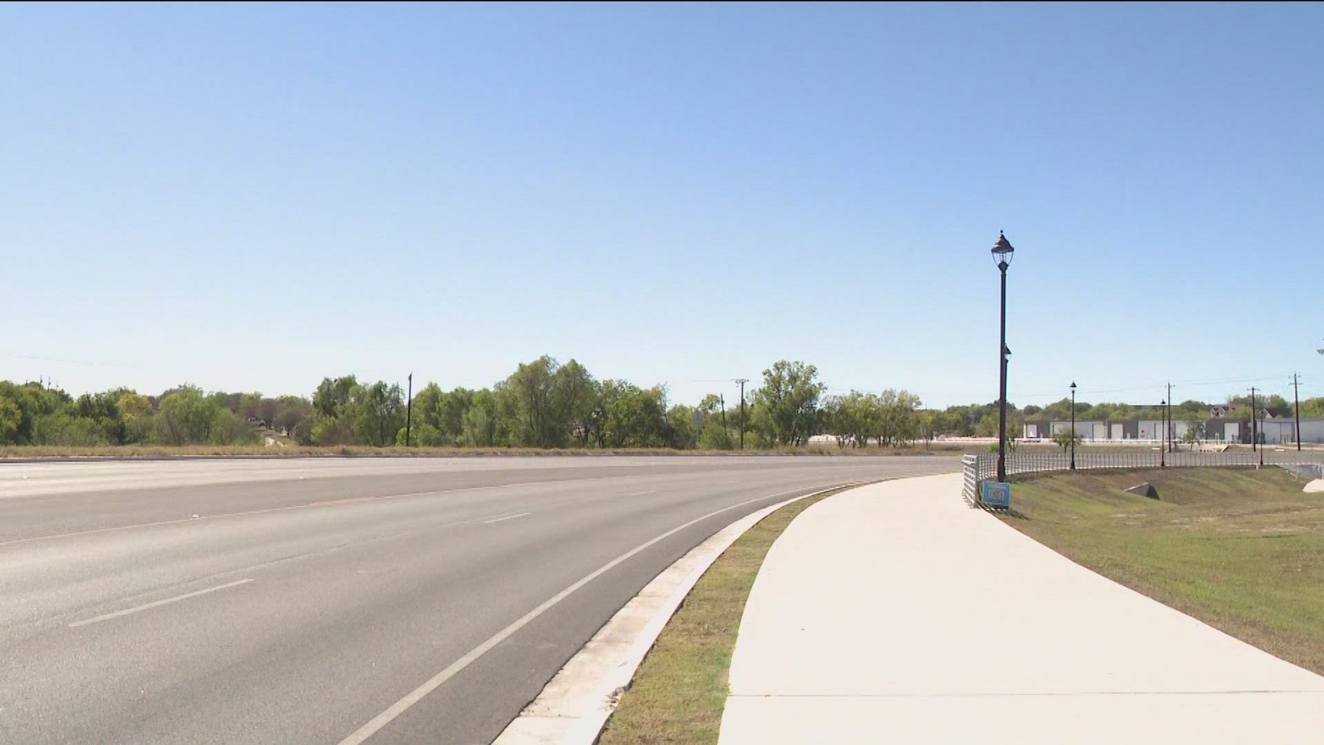 2 Hays CISD students injured after being hit by car near Kyle school ...