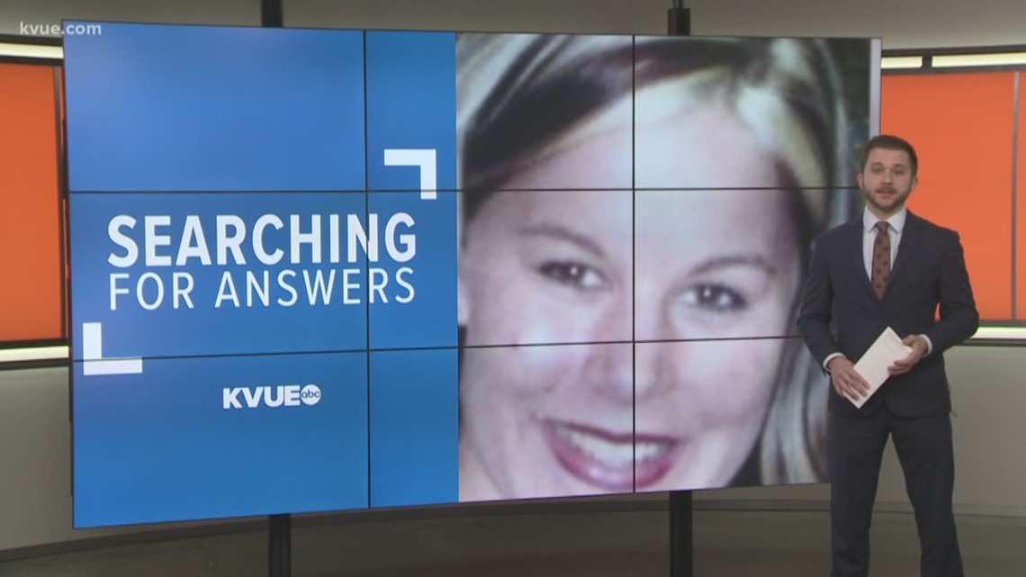 Rachel Cooke case 17 years later | kvue.com