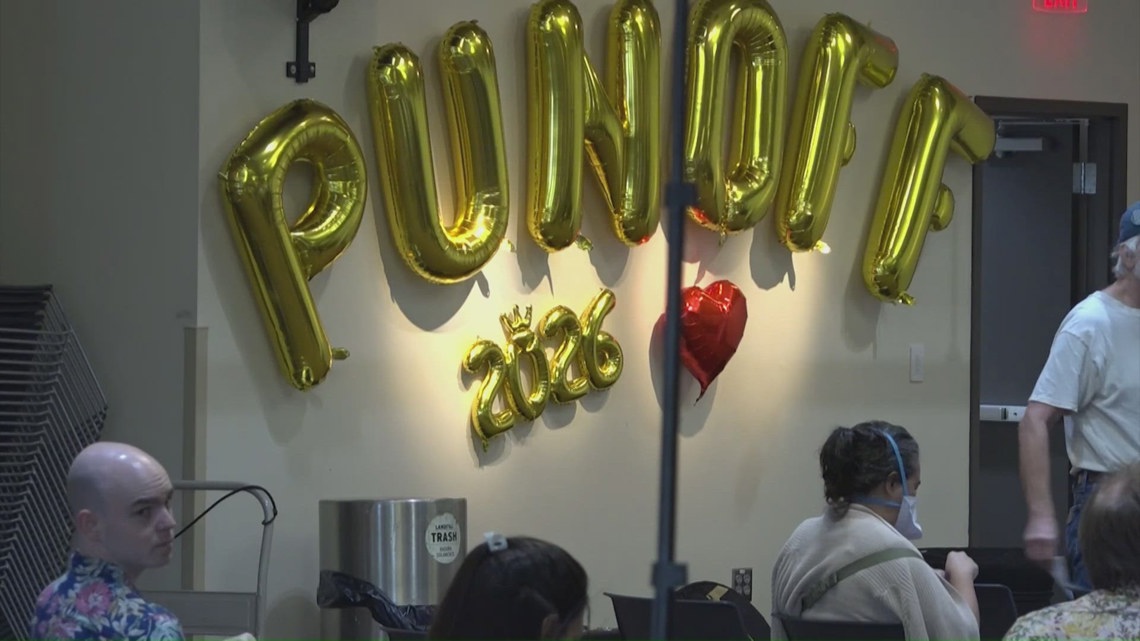 O'Henry Pun-Off World Championships in Austin | kvue.com