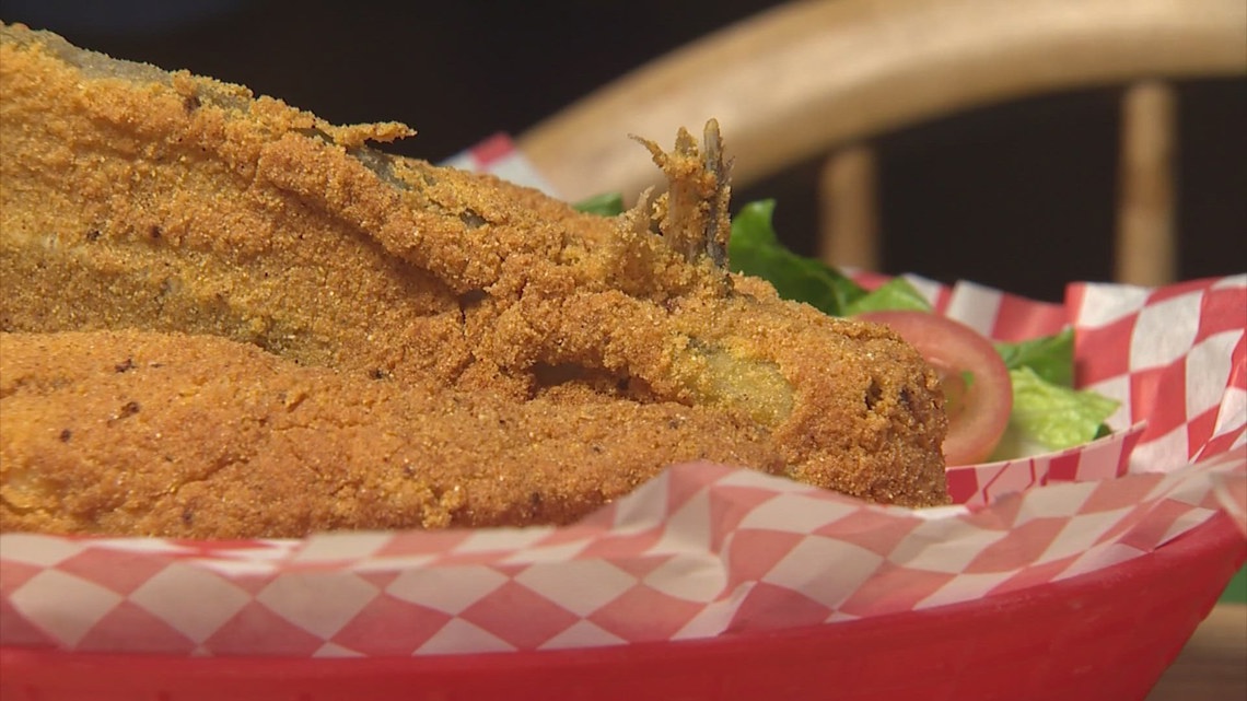 Austin restaurant Mr. Catfish & More keeps the flavor and the legacy ...