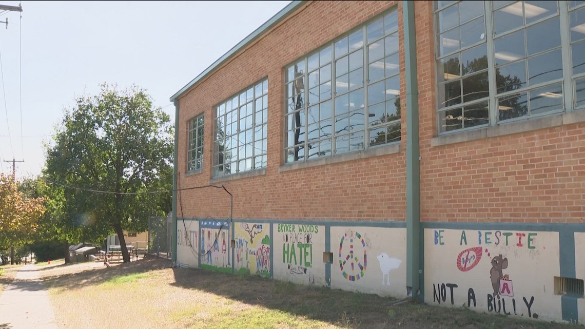 How Austin ISD's consolidation plan shakes up student programming | kvue.com