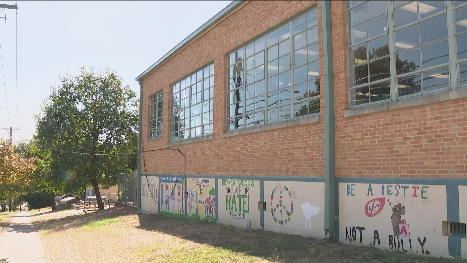 How Austin ISD's consolidation plan shakes up student programming ...