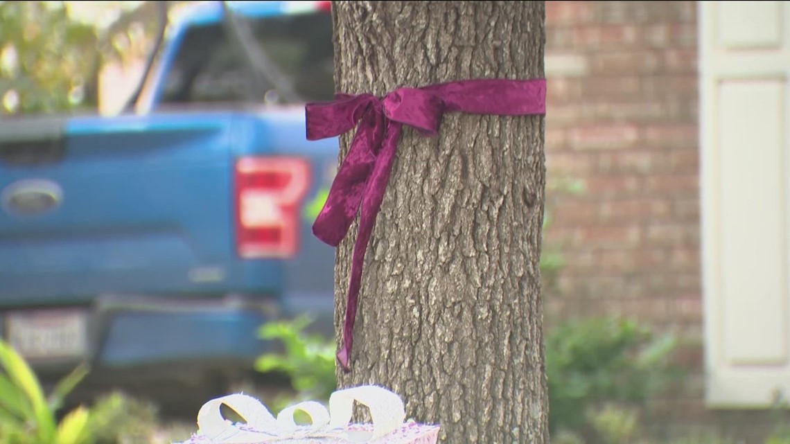 2023 Austin shootings: Parents of Shane James Jr. remembered | kvue.com