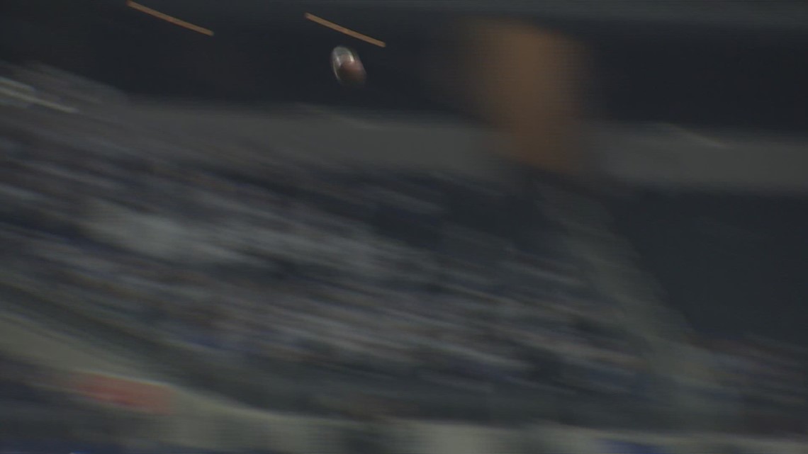 Remembering Jackson Coker | kvue.com