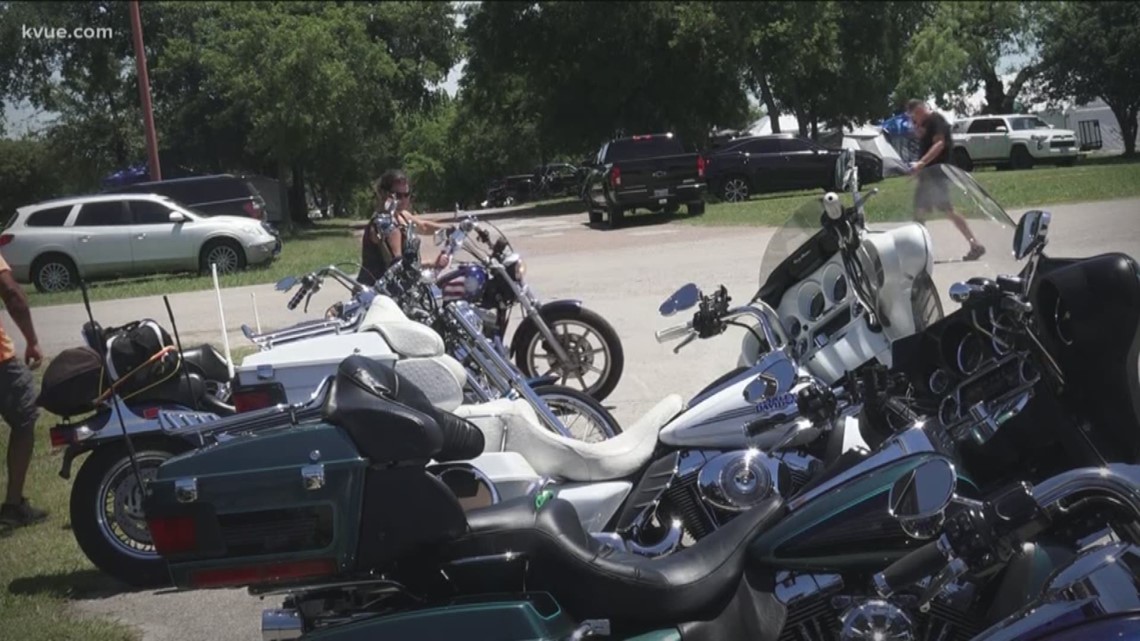 ROT Rally: Austin road closures and alternate routes | kvue.com