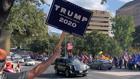 Trump protest in Austin after 2020 election results | kvue.com