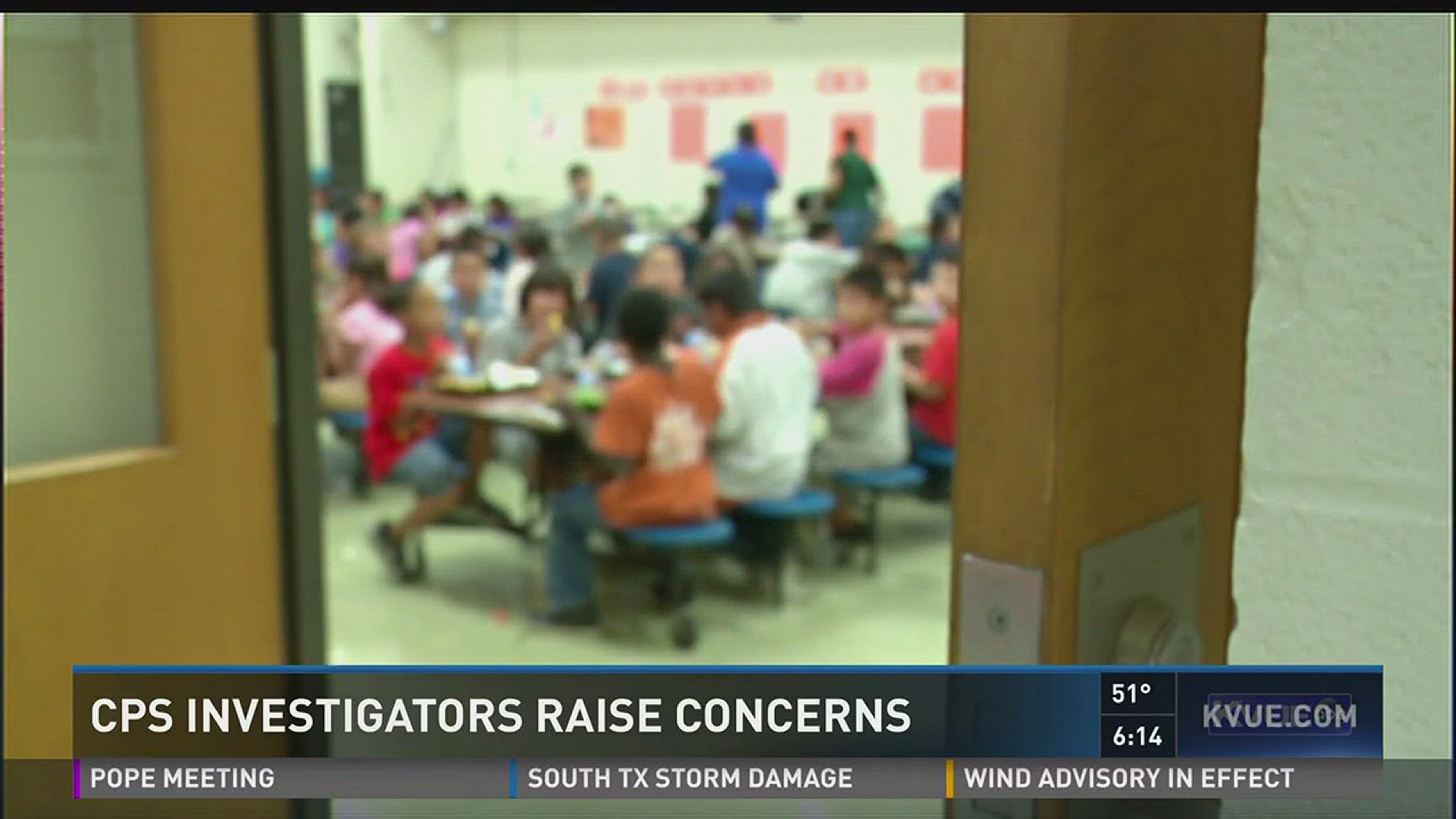 CPS investigators raise concerns | kvue.com