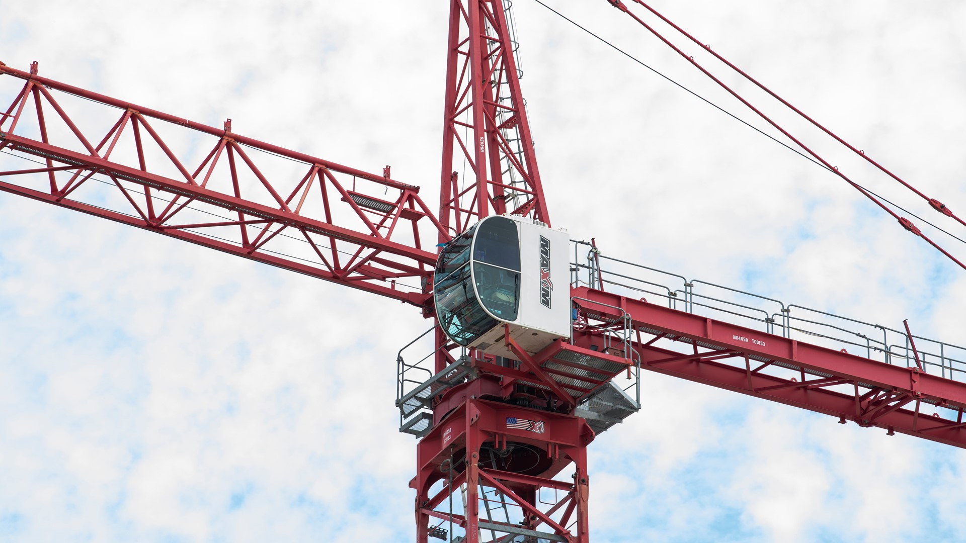 Austin, Texas crane collision: OSHA violations | kvue.com