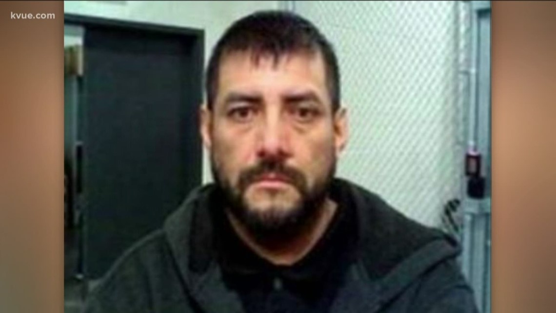 Austin Police Seeking Double Murder Suspect