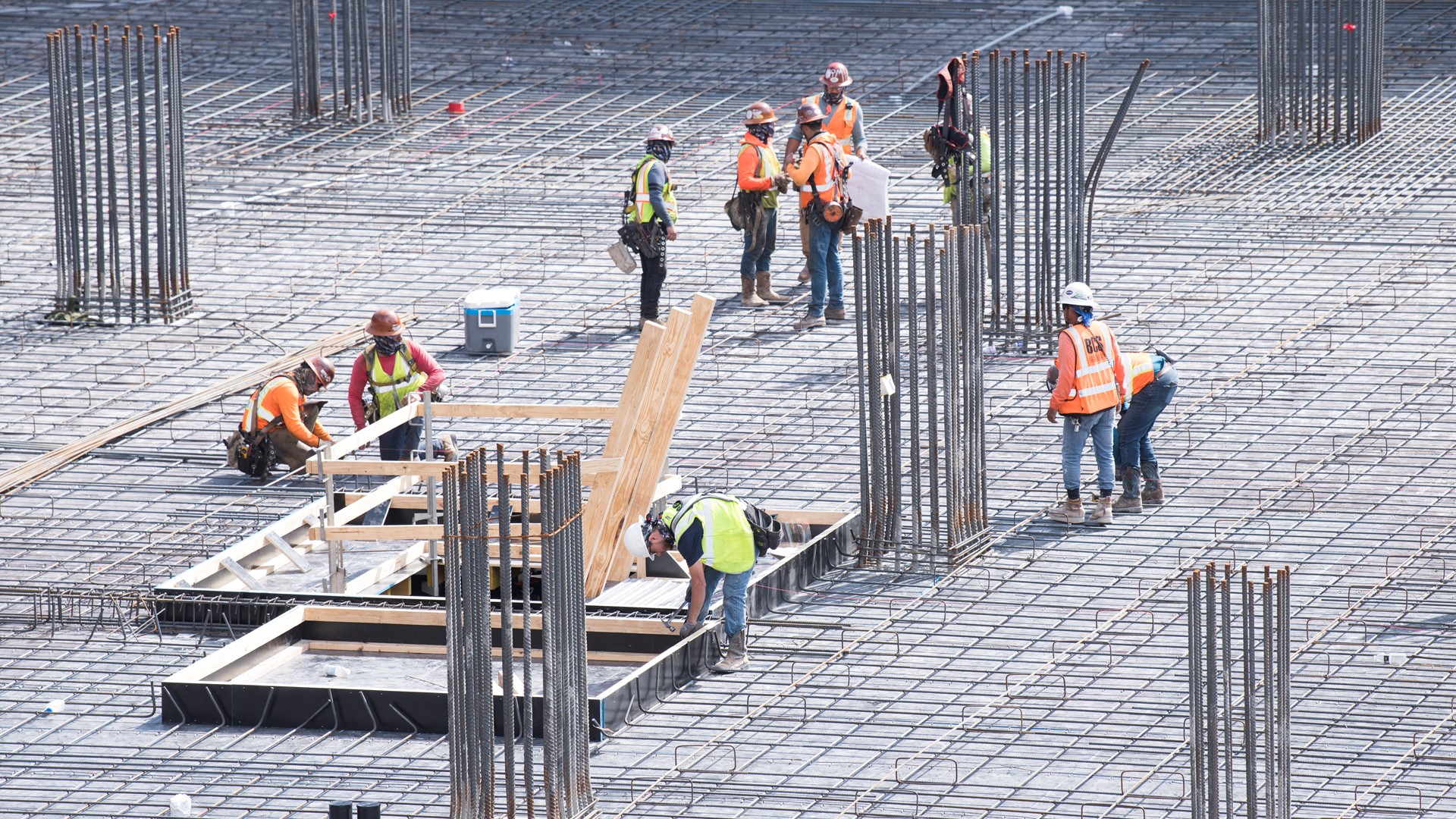Texas Capitol Complex project transforming city blocks | kvue.com