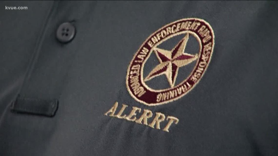 ALERRT Center at Texas State awarded $8.5M Department of Justice grant ...