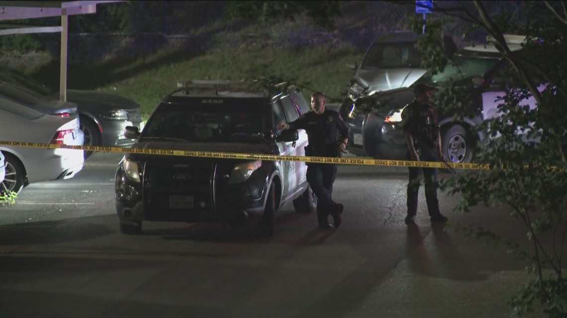 Stabbing suspect shot, killed by Austin police identified | kvue.com