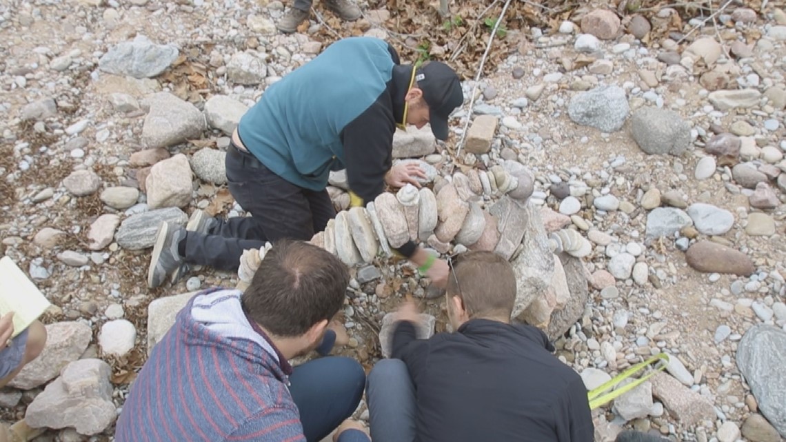 In Other News: Llano hosts the World Rock Stacking Championship | kvue.com