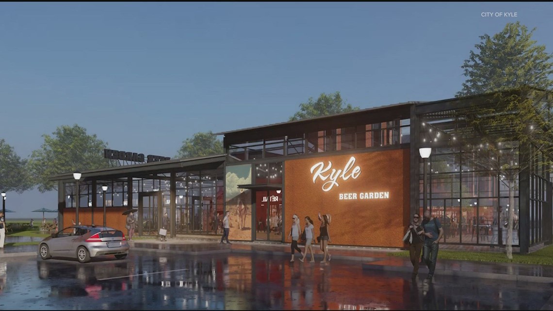 New development proposed for FM-150 in Kyle | kvue.com