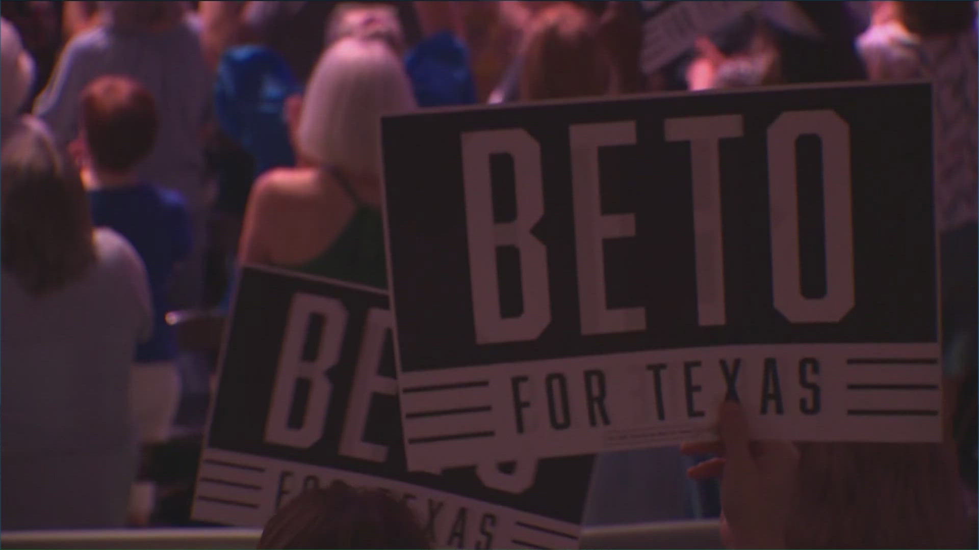 Judge blocks Beto O’Rourke from financially supporting Texas Democrats who left the state | kvue.com