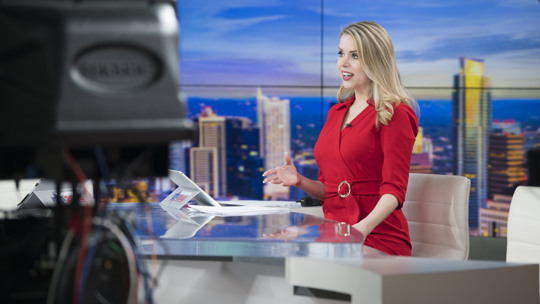 Hannah Rucker | kvue.com