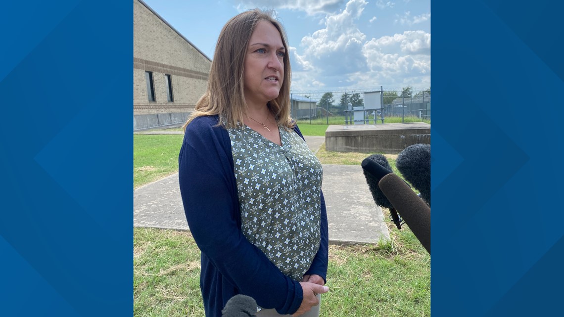 Rodney Reed evidentiary hearing: Day 2 | kvue.com