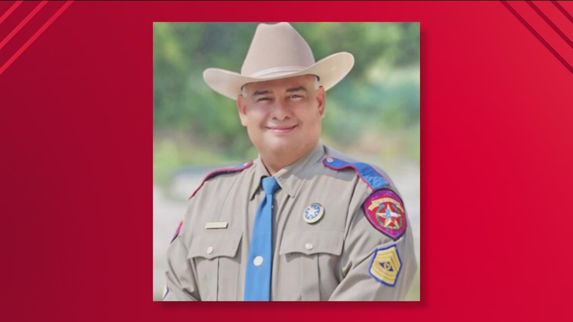 Texas DPS sergeant fired for Uvalde school shooting response | kvue.com