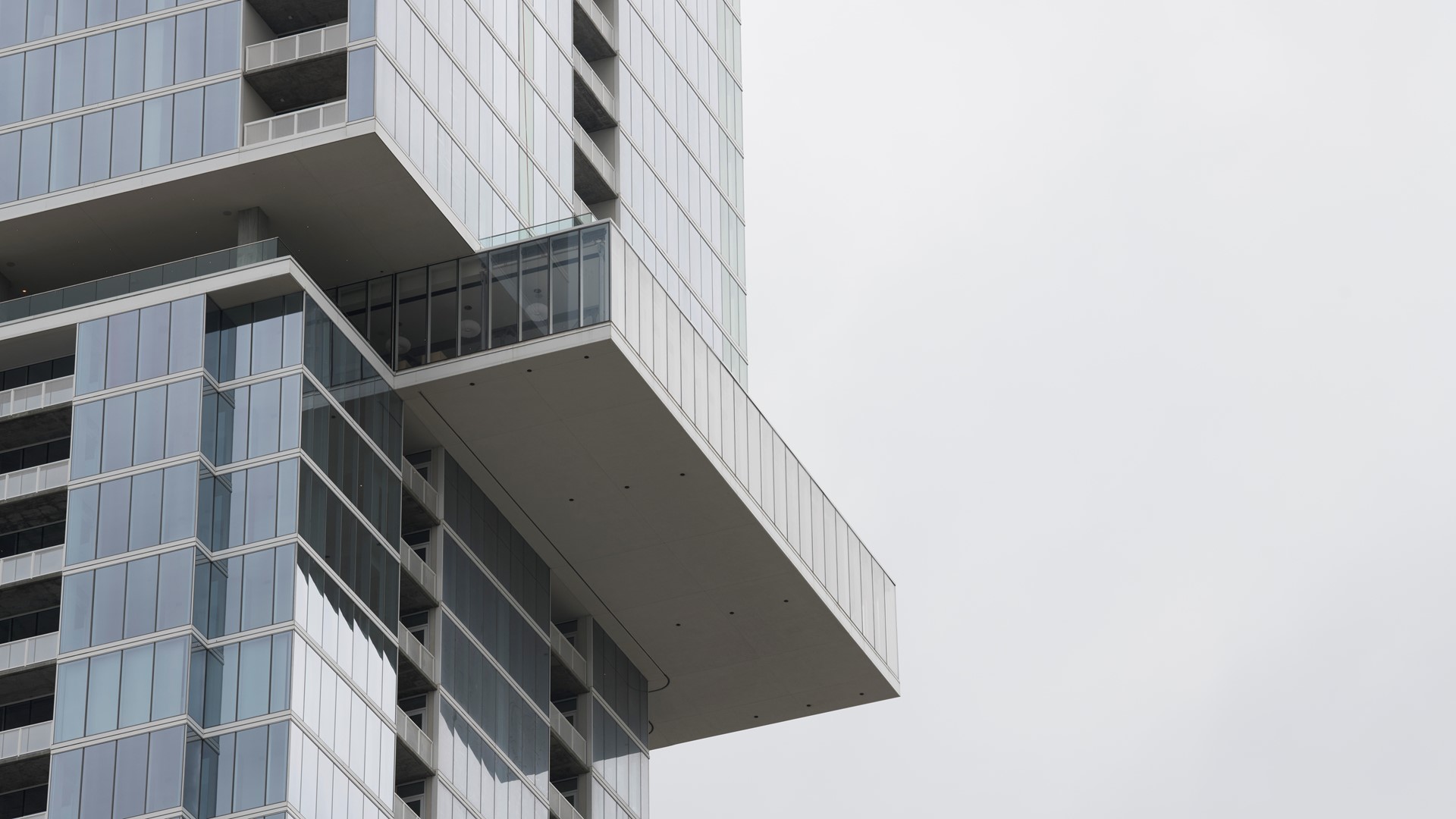 A look inside The Independent, Austin's tallest building | kvue.com