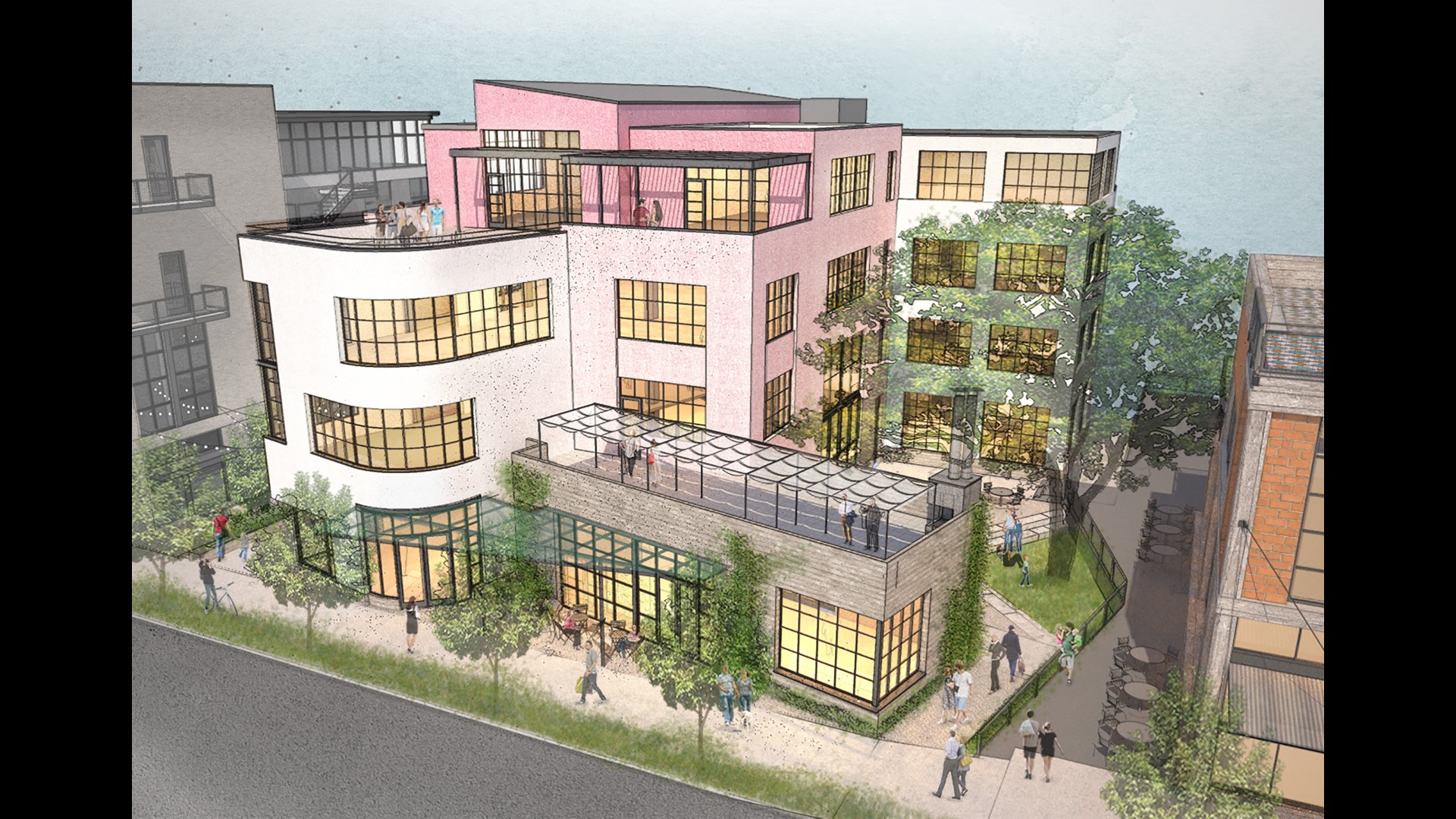 The past, present and future of Austin's South Congress Avenue | kvue.com