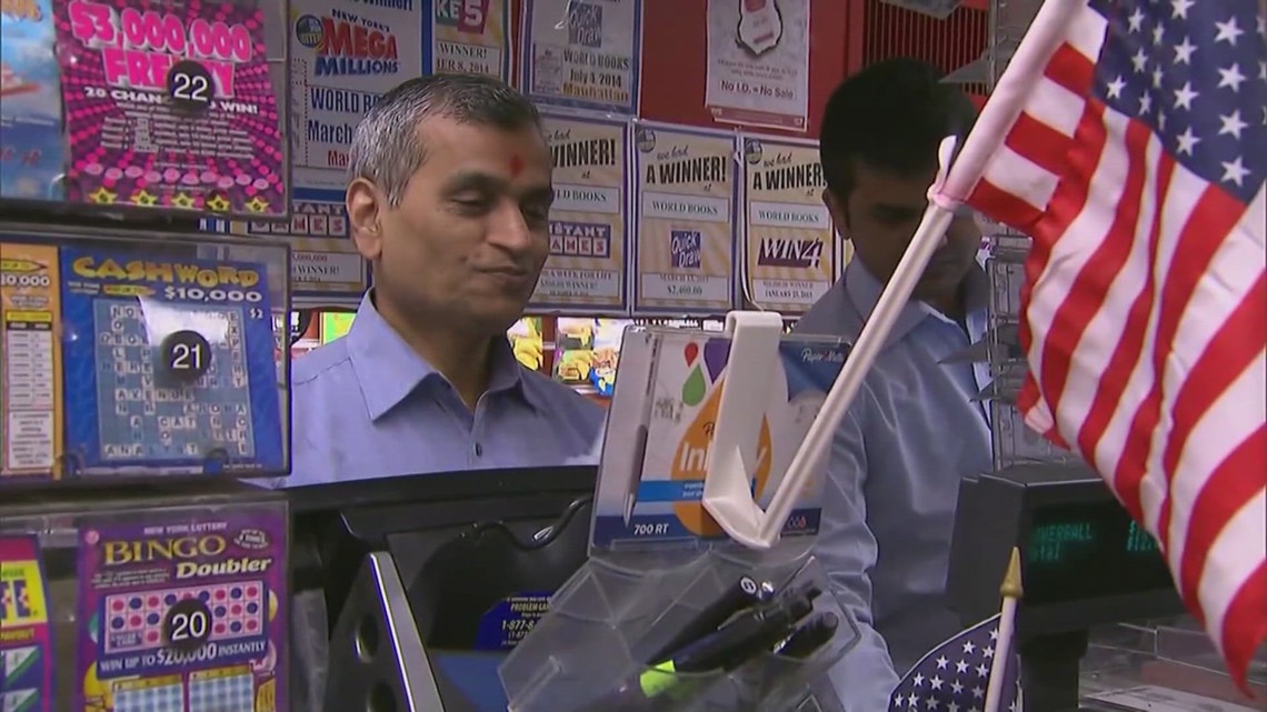 Powerball jackpot reaches $1.6B | kvue.com