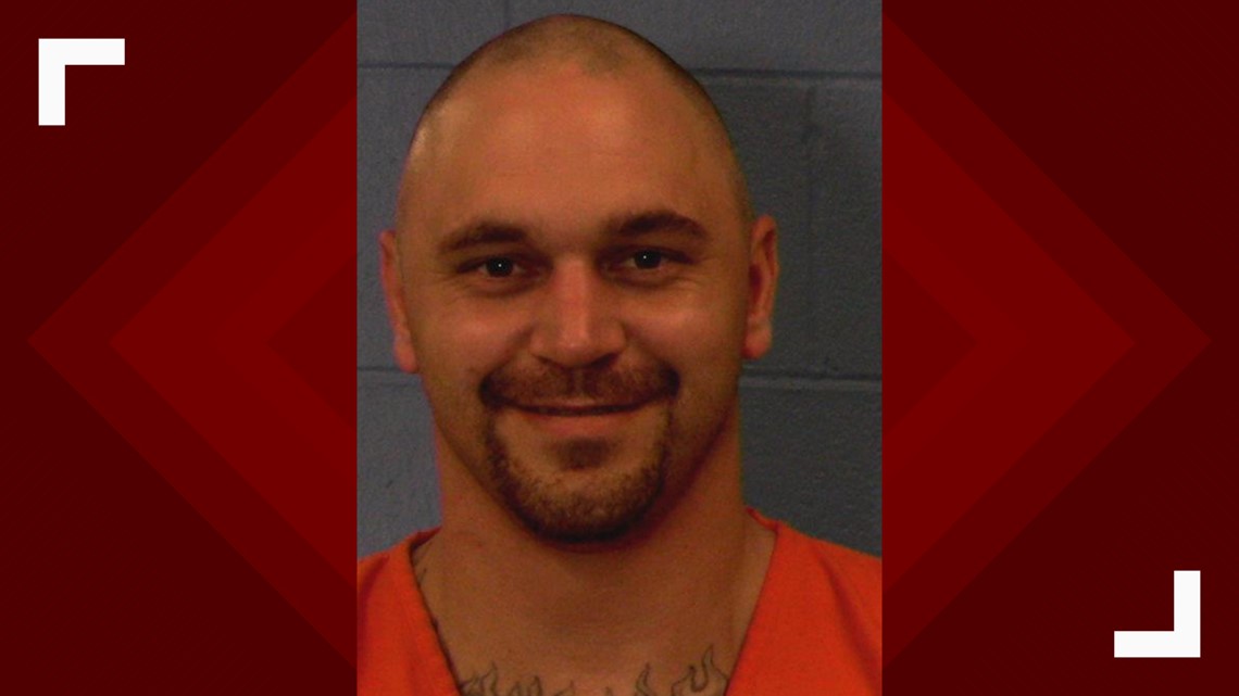 Man Arrested For Allegedly Scamming Elderly Couple Out Of Money Kvue