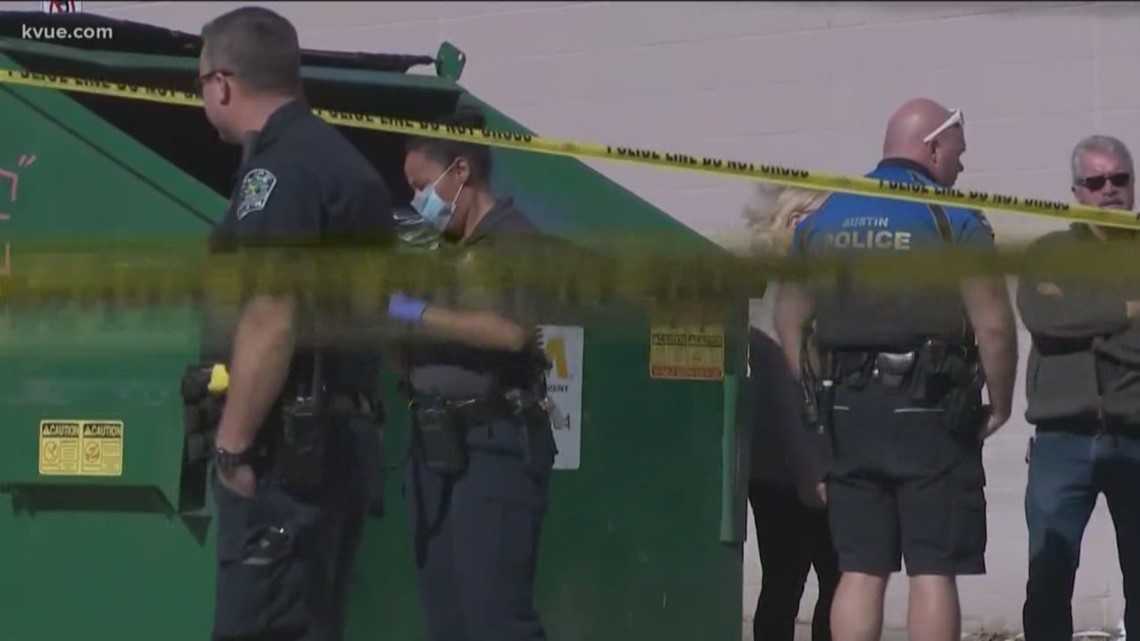 Gov. Abbott increases DPS law enforcement presence around UT, Downtown ...