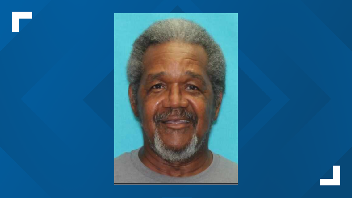 Missing 71-year-old found, Austin police say | kvue.com