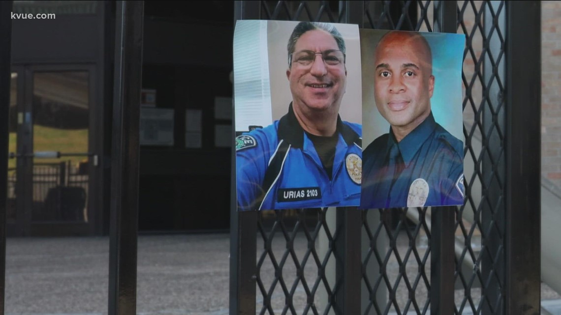 National Law Enforcement Deaths Up 55 In 2021